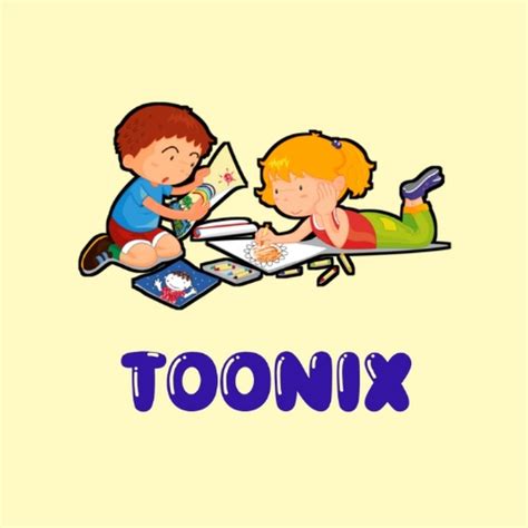 Toonix Youtube