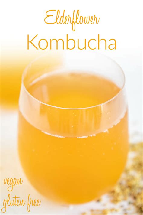 Rose Kombucha Create Mindfully