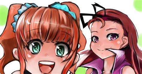 やよいおり 練習ぅう Neroキリン＠skeb募集中のイラスト Pixiv