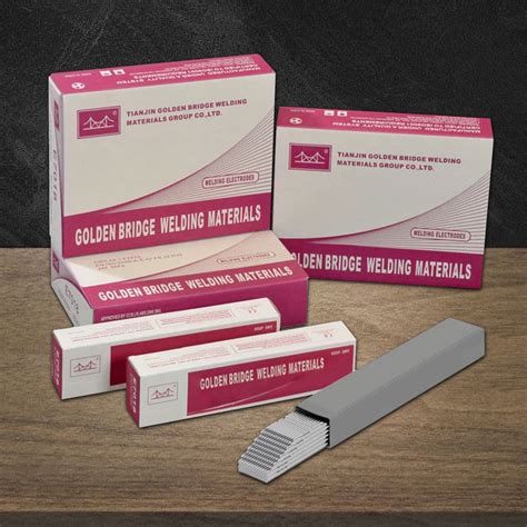 Understanding Aws Welding Electrode Classifications Coating Types And