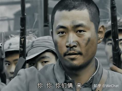 亮剑：李云龙部下也有“五虎上将”，强将手下无弱兵！ 知乎