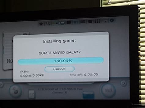 usb loader gx installation issues wiihacks