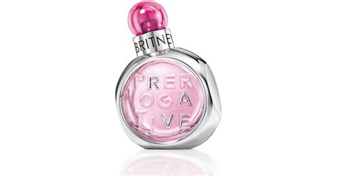 Britney Spears Prerogative Rave EdP Fl Oz Price