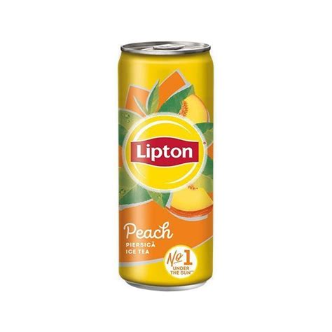 Lipton Ice Tea Ροδάκινο 330ml Delivery Παράγγειλε Lipton Ice Tea Ροδάκινο 330ml Online απο το