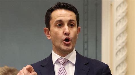 David Crisafulli Lets Qld Mayors Go Rogue In Sweeping Local Government Reforms The Courier Mail