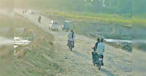 Bodeli Doubt That Public Diversion Will Be Washed Away If 500 Cusecs
