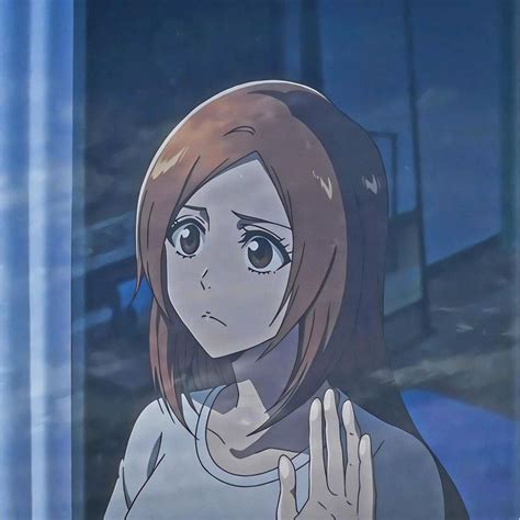 Inoue Orihime Icon Bleach Drawing Bleach Anime Art Bleach Anime