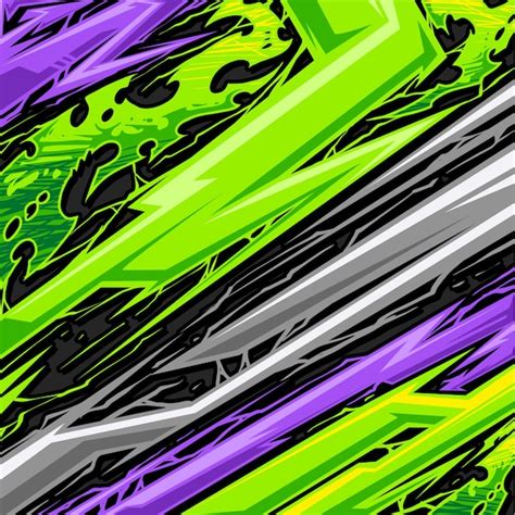 premium vector abstract graphic pattern