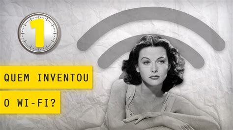 Quem Inventou O Wi Fi LIBRAIN
