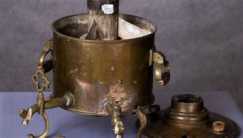 Tula Museum Of Samovars All You Should Know Before Going 2026 With