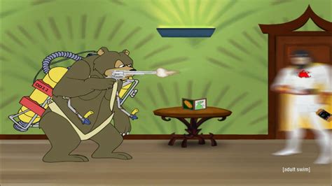 April 2 2013 Cartoon Network Adult Swim Archives Wiki Fandom