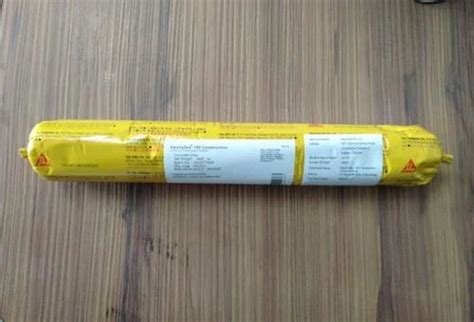 Sika Pu Sealant 300 Ml At Best Price In Agra Id 2853125324955