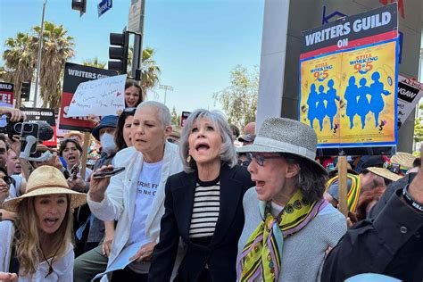 Sag Strike Explained How Actors Strike Impacts Tv And Movies