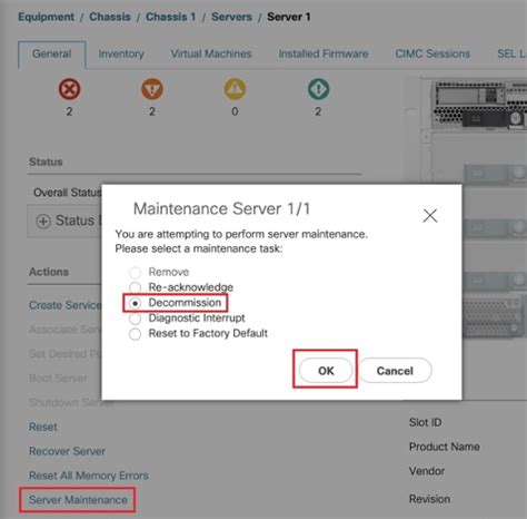 Troubleshooting UCS Blade Discovery Issues Cisco
