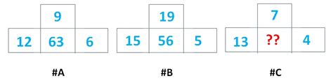 Math Riddles Solve These Hard Logic Puzzles In Seconds Each