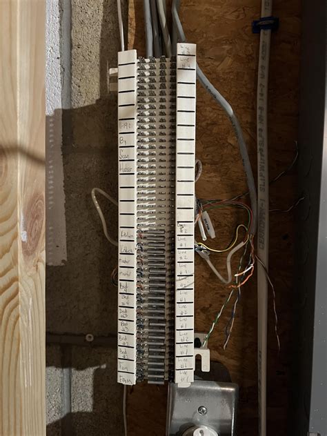 Instead Of An “is This An Ethernet Jack” Or “can I Get Internet From This” Post Here Is A