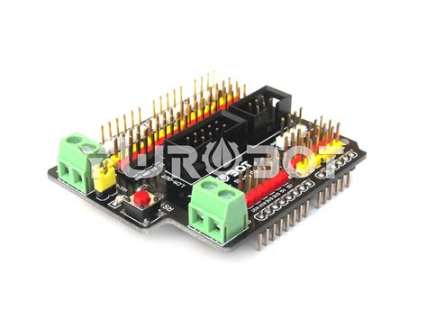 Io Sensor Shield Dla Arduino Uno R3