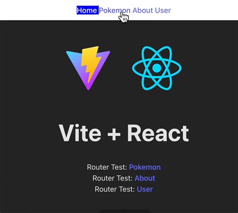 【react】react Router V6 Jims Notes