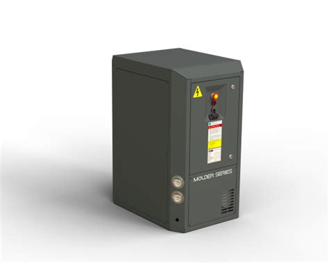 Molder Serisi Chiller Soğutma Sistemi Yıldırım Soğutma