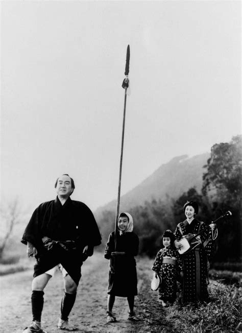 内田吐夢監督復帰第一作目は珠玉の傑作東映京都「血槍富士」片岡千恵蔵・6月東映chで放映 東映バカの部屋