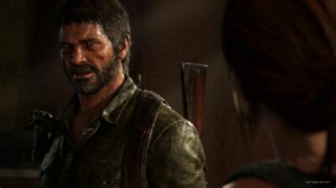 Does Ellie Find Out Joel Lied In The Last Of Us Joels Confession