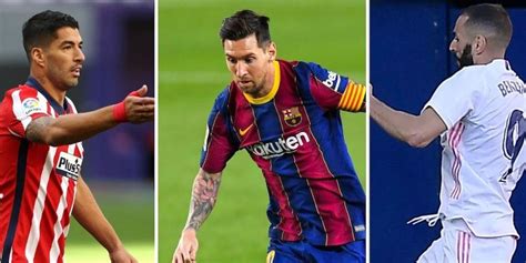 Tabla De Posiciones Liga De España Estadísticas Resultados