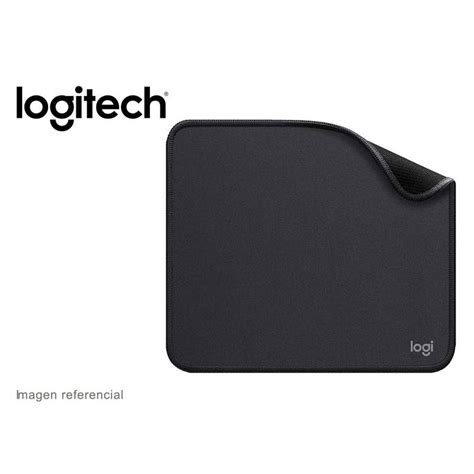 Mouse Pad Graphite Logitech Logitech