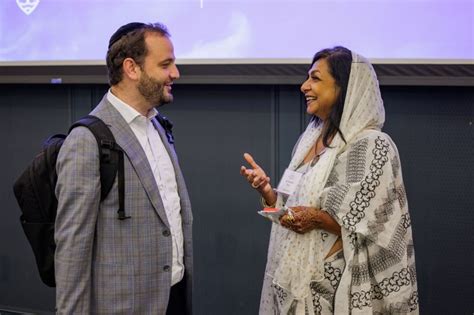 Anila Ali On Linkedin Soraya Deen Heading Ammwecs Sister Organization
