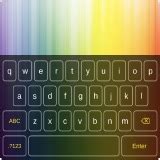 Responsive Keyboard Mobile Games Customisable