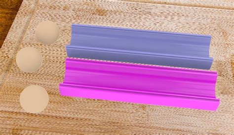 🔪 Cake Pop Maker Mega Set・ Stl File For 3d Printing・cults