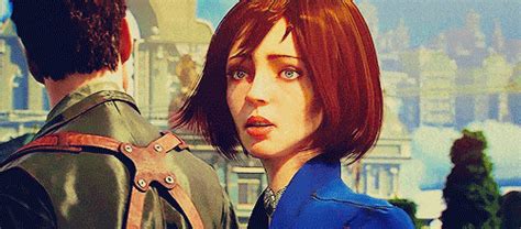 Bioshock Infinite  Ice