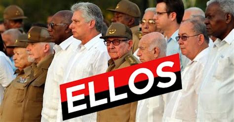 Ellos Y Nosotros
