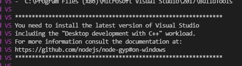 Node Gyp
