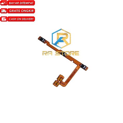 Jual Flexibel Flexible On Off Volume Realme C11 C12 C15 C25 C25S