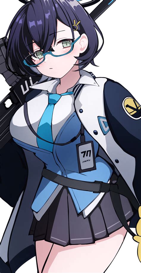 Chihiro Blue Archive Drawn By Yun Kbdenz9 Danbooru Chihiro Blue Archive Drawn By Yun Kbdenz9 Danbooru