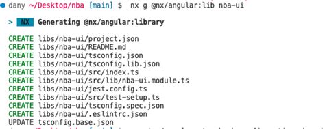 easy configuration of eslint cypress storybook and prettier for