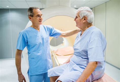 MRI Alliance MRI At Los Alamitos Medical Center