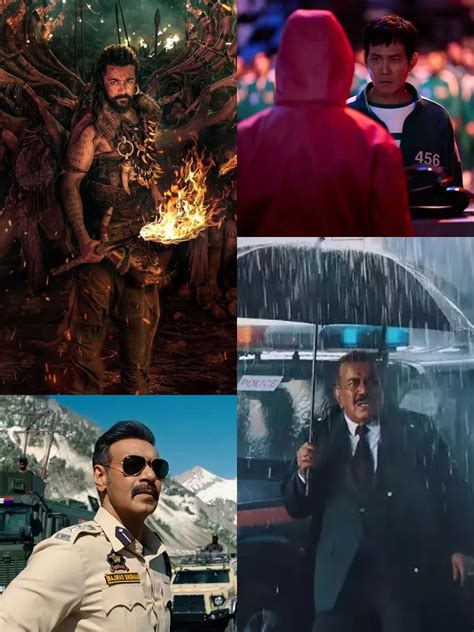New Releases On Ott Platforms December 2024 Netflix Amazon Prime