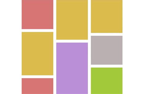 Masonry CSS Grid Layout Examples OnAirCode