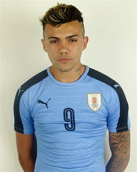 Sub20 9 Nicolás Schiappacasse Datos Del Delantero De Previo Al