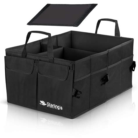 Upgrade Your Beloved Car With These 25 Cool Car Accessories