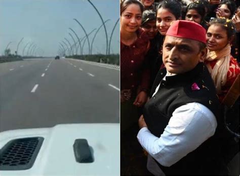 Up Election 2022 Sp Chief Akhilesh Yadav Comment On Bjp Mp And Yogi