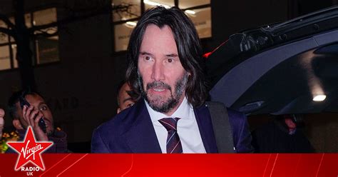 Keanu Reeves Has The Perfect Response To Being Called ‘hollywoods