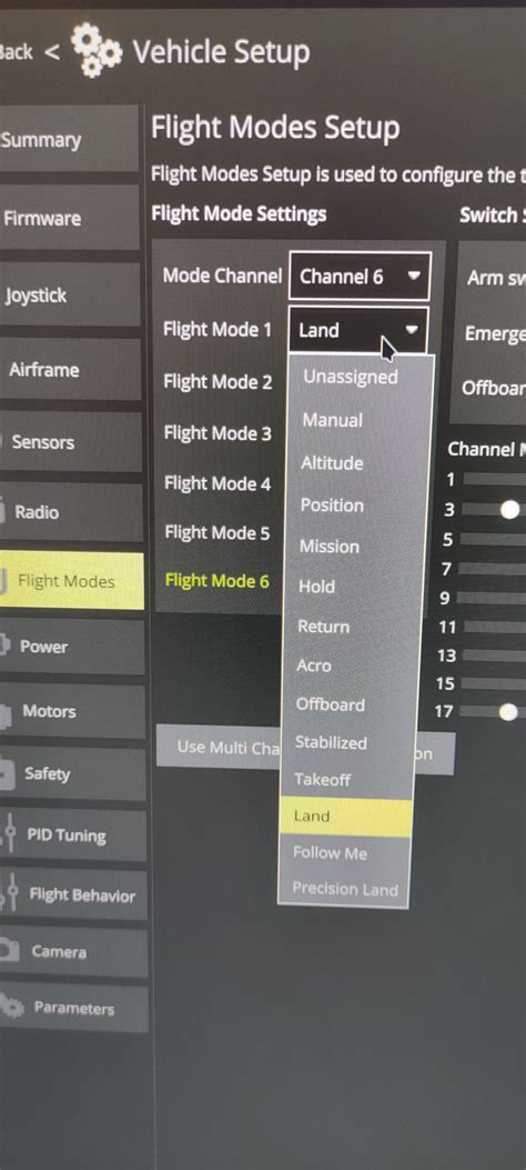 Pixhawk Loiter Flight Mode Px Autopilot Discussion Forum For Px