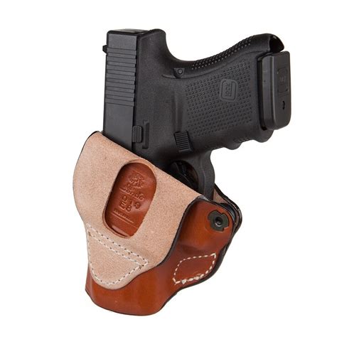 Desantis Mini Scabbard Holster Ebay