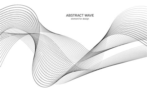 Premium Vector Abstract Wave Background Digital Frequency Track Equalizer