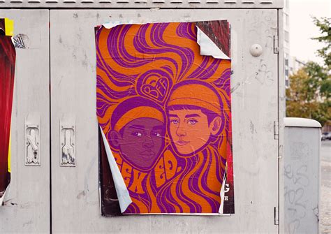 Sex Education Poster Behance