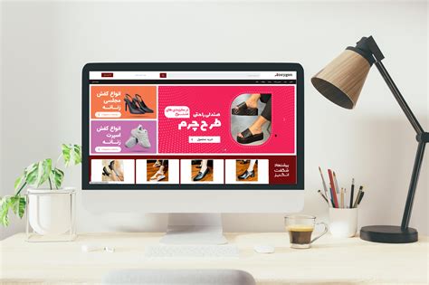 نمونه کار طراحی اپلیکیشن فروشگاهی{نمونه اپلیکیشن کیک و شیرینی}