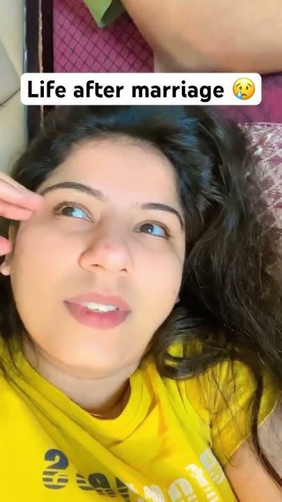 Life After 7yrs Of Marriage Trendingshorts Funnyshorts Comedyvideo