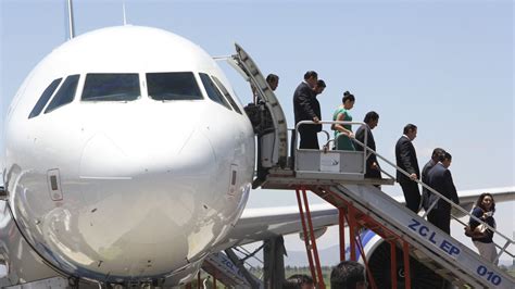 Entre Vuelos Cancelados Y Quejas Interjet Cambió De Presidente Infobae